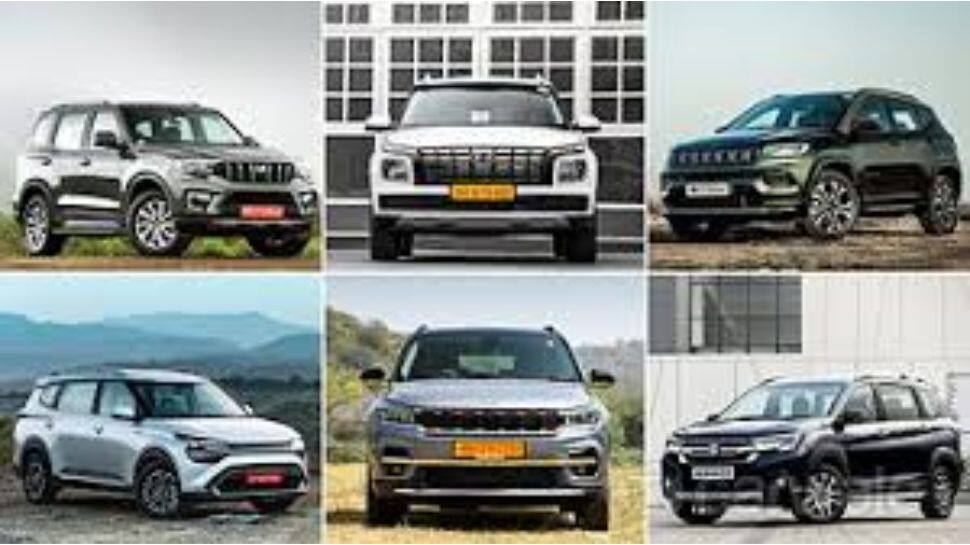 Get Rs 2.50 lakh Discounts On Jeep Compass and Meridian SUVs | ஜீப் மெரிடியன் காரின் விலையில் ...