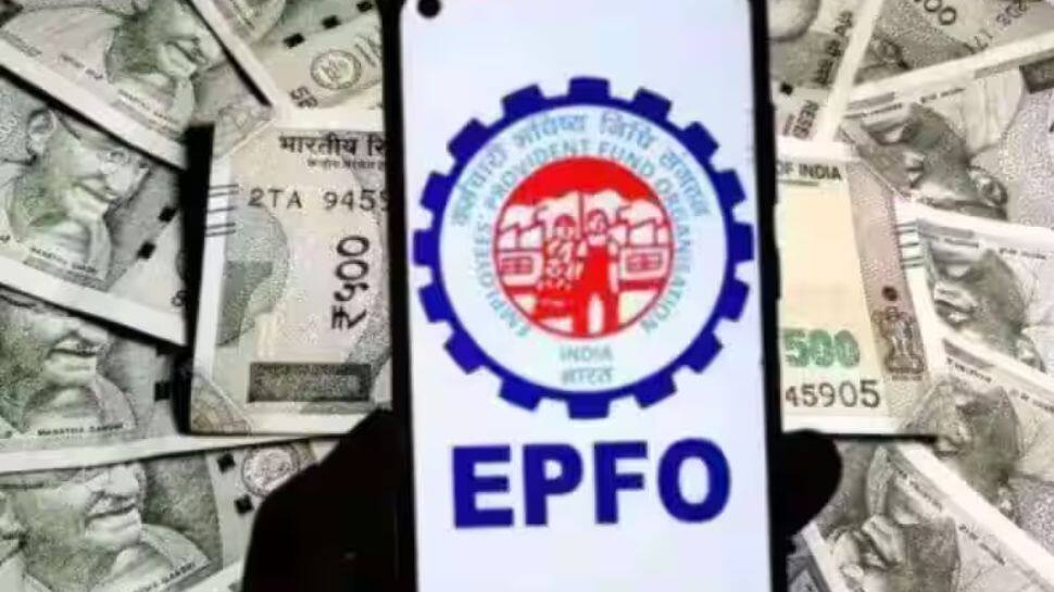 EPFO Big News: TDS, Pension, EPF Account Information in Live Session ...