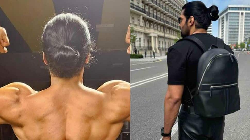 Actor Arya First Profession Before Becoming A Movie Star Read Details ...