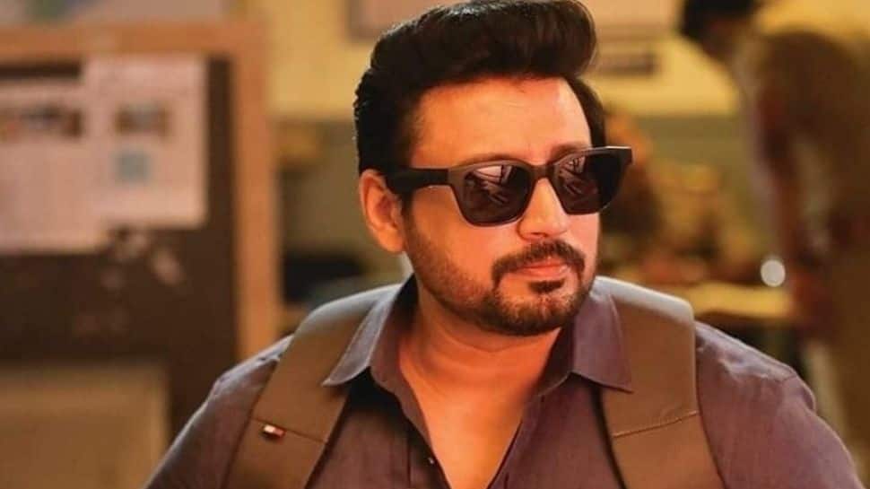 Latest News The GOAT Movie Star Prashanth Second Marriage Director ...