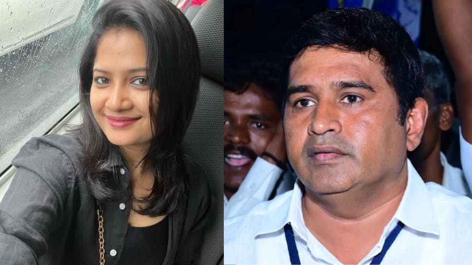 Armstrong Murder Case Jailer Movie Director Nelson Wife Monisha ...