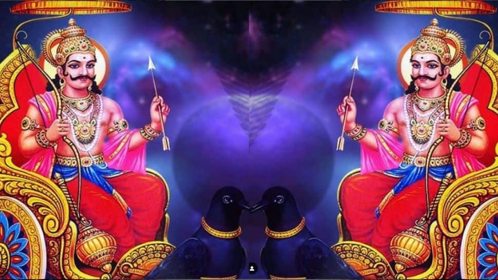 Shanidev Affects Without Rasi Parivarthan: How To Mittify Shaneeswar ...