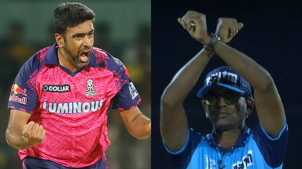 Impact Player Rule Is Necessary Or Not Ravichandran Ashwin Strong Take ...