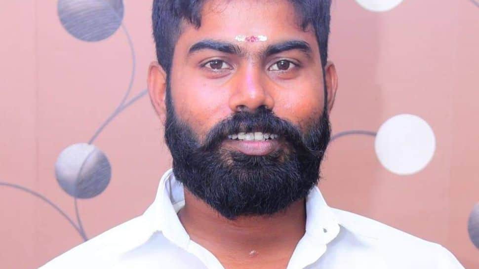 Krishnagiri Former NTK Leader Sivaraman Dies by Suicide in Sexual ...