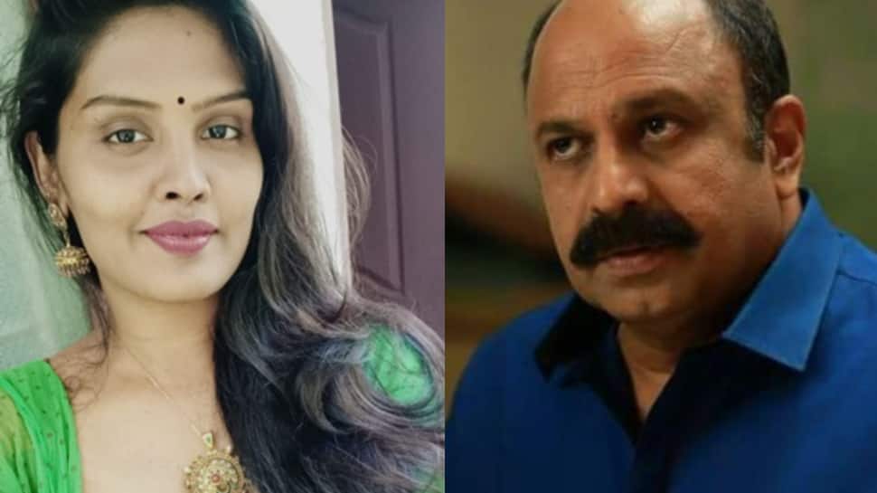 Shocking News Malayalam Actor Siddique Asked Me For Adjustment Revathi Sampath Accusation ...
