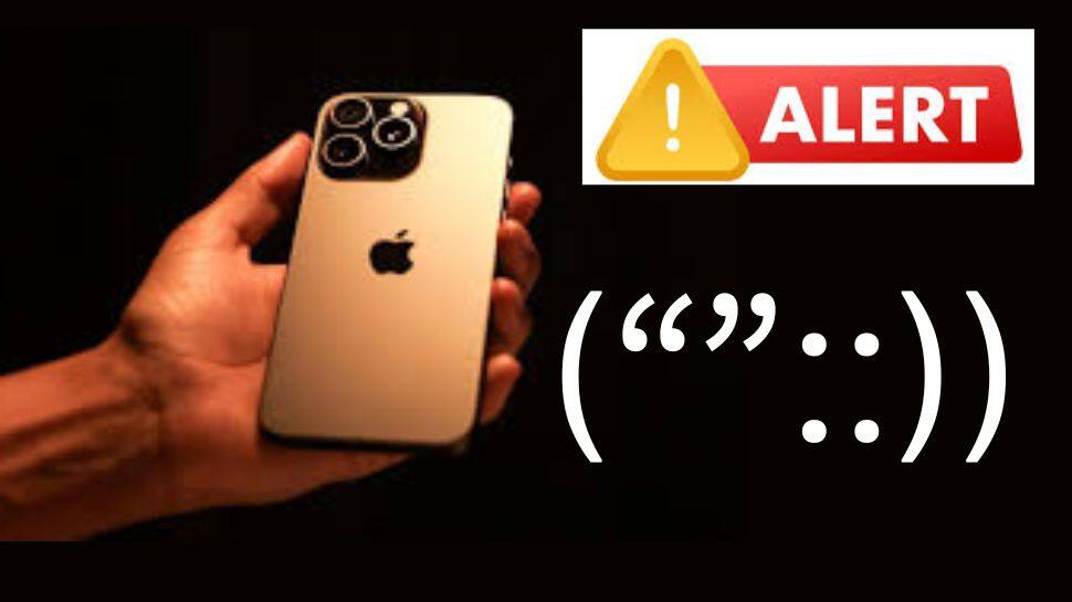 Apple iPhone Typing Bugs Research Findings Alert For Users | ஆப்பிள் ...