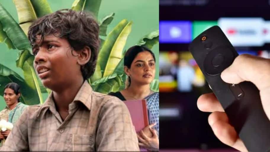 Latest News Vaazhai Movie OTT Release When And Where To Watch It ...