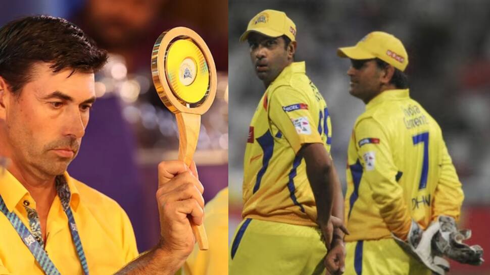 Big Plan Chennai Super Kings May Pick These Three Spinners In IPL 2025 ...