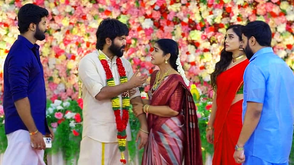 Veera Tamil TV Serial Latest Episode Update | வீரா சீரியல் இன்றைய ...