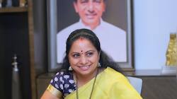 Kavitha News in Tamil, Latest Kavitha news, photos, videos | Zee News Tamil