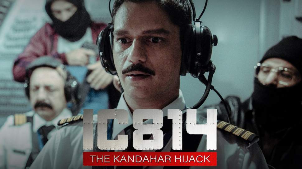 Netflix Web Series Ic 814 The Kandahar Hijack May Ban In India Know The ...