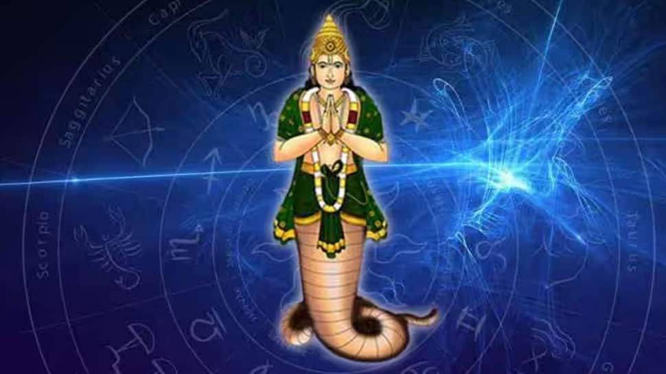 Rahu Nakshatra Peyarchi: Most Lucky Zodiac Signs |ராகுவின் மிகப்பெரிய ...