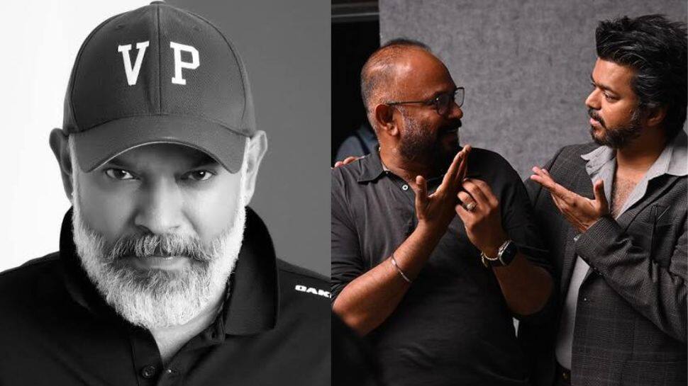 Director Venkat Prabhu Take On Negative Reviews About The Goat Movie ...