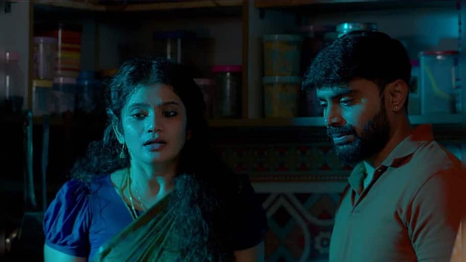 Veera Tamil TV Serial Latest Episode Update | வீரா சீரியல்: அம்பலமான ...