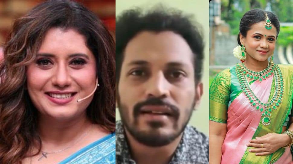 Latest News TV Entertainer Kuraishi Explains Fight Between Anchors ...