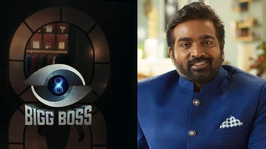 Latest News Comedy Actor Senthil Rumored To Be In Bigg Boss Season 8 ...
