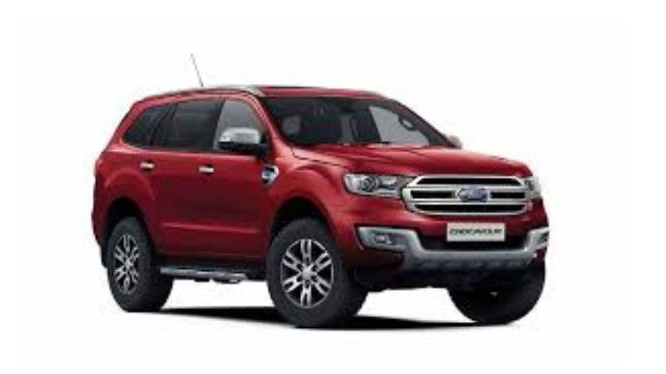 New Venture Of Ford In India Collaboration With TATA | இந்தியாவில் ...