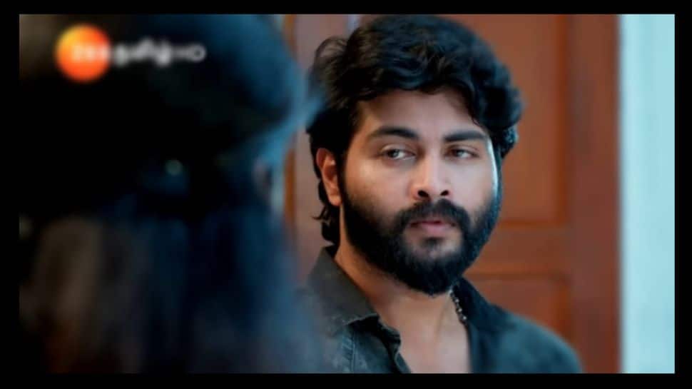 Veera TV Serial Watch 23rd September Episode | வீரா கொடுத்த பதில் ...