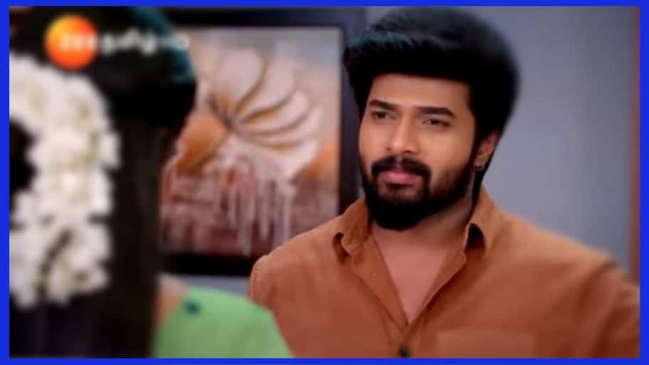 Karthigai Deepam Latest Episode September 23 | தீபா குறித்து வெளிவரும் ...