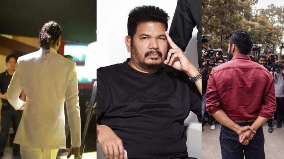 Latest News Actors Suriya Vikram Are Reportedly Acting In Velpari Movie ...