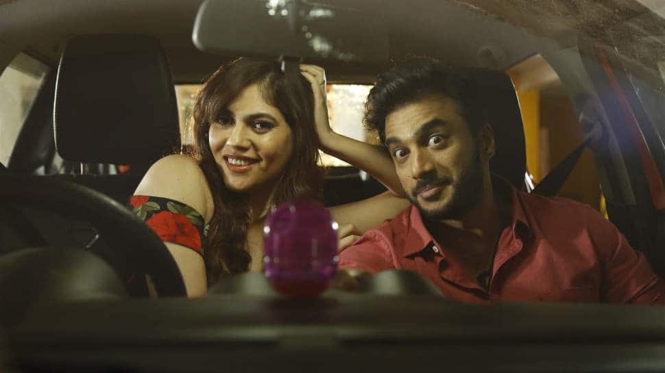Vijay Sathya And Sherin Starring Dhil Raja Movie Review In Tamil ...
