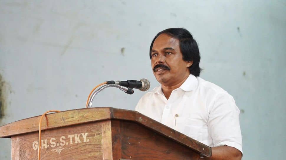 Mano Thangaraj Expresses Discontent After Being Dropped from Tamil Nadu Cabinet | அமைச்சரவையில் ...