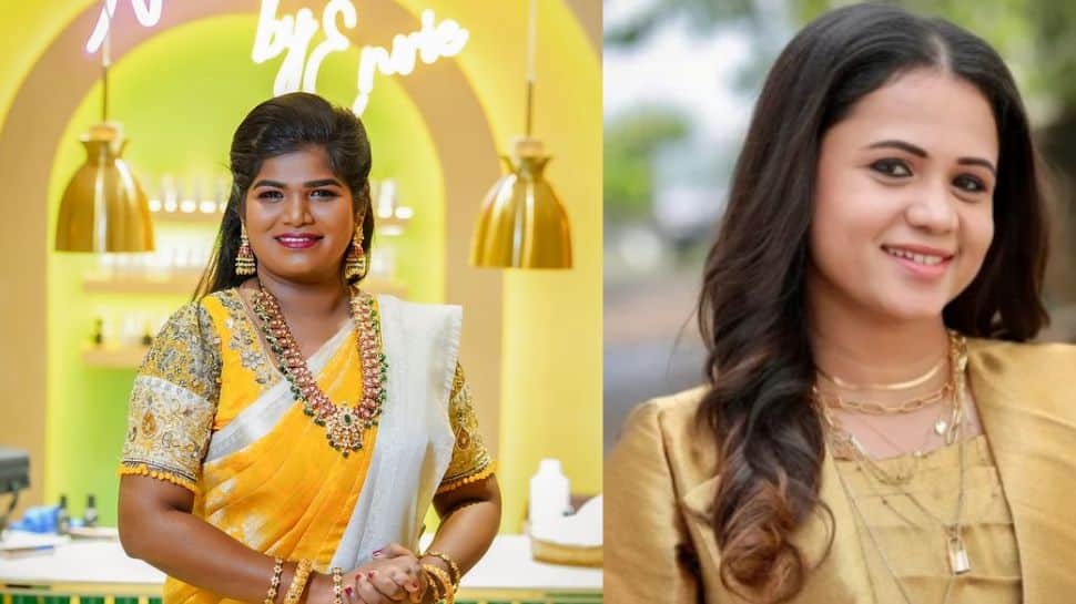 Latest News TV Personality And Actress Aranthangi Nisha Clarifies ...