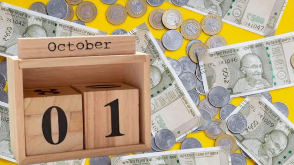 Big Changes From October 1, 2024: See Full List Here | அக்டோபர் 1, 2024 ...