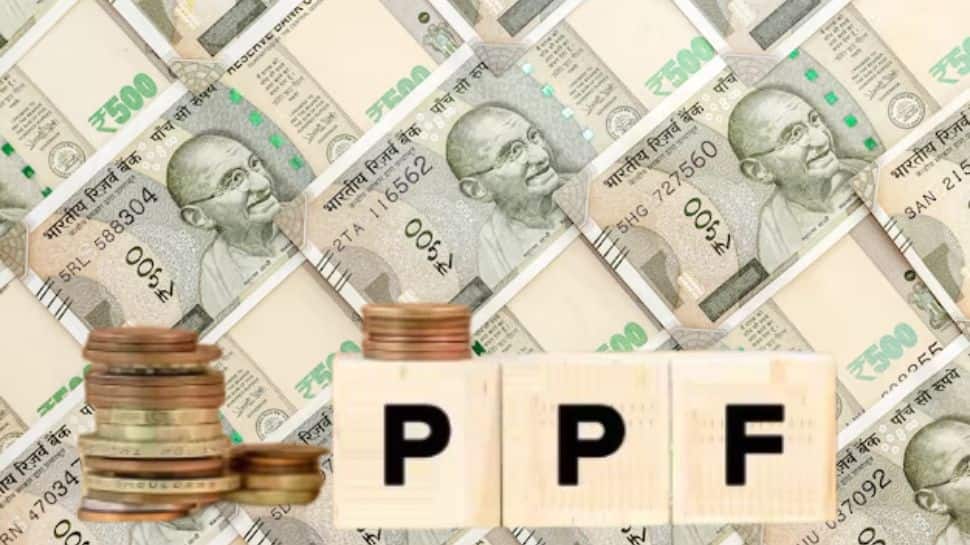 Big Rule Change: PPF News Ruules Effective From Today, See How it Affects You | PPF New Rules ...