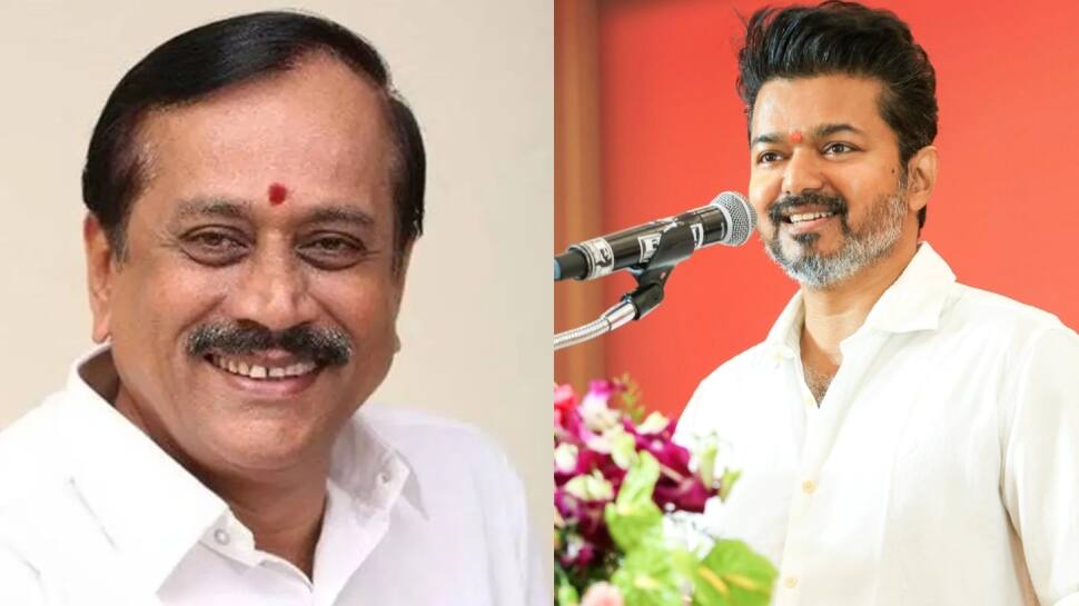 We Will Not Deny Thalapathy Vijay Entry Into Politics Says Bjp H Raja ...