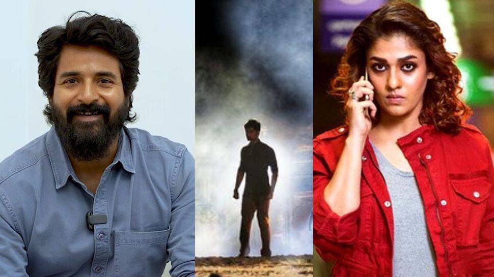 Latest News Actor Atharvaa Murali To Act As Sivakarthikeyan Brother In ...