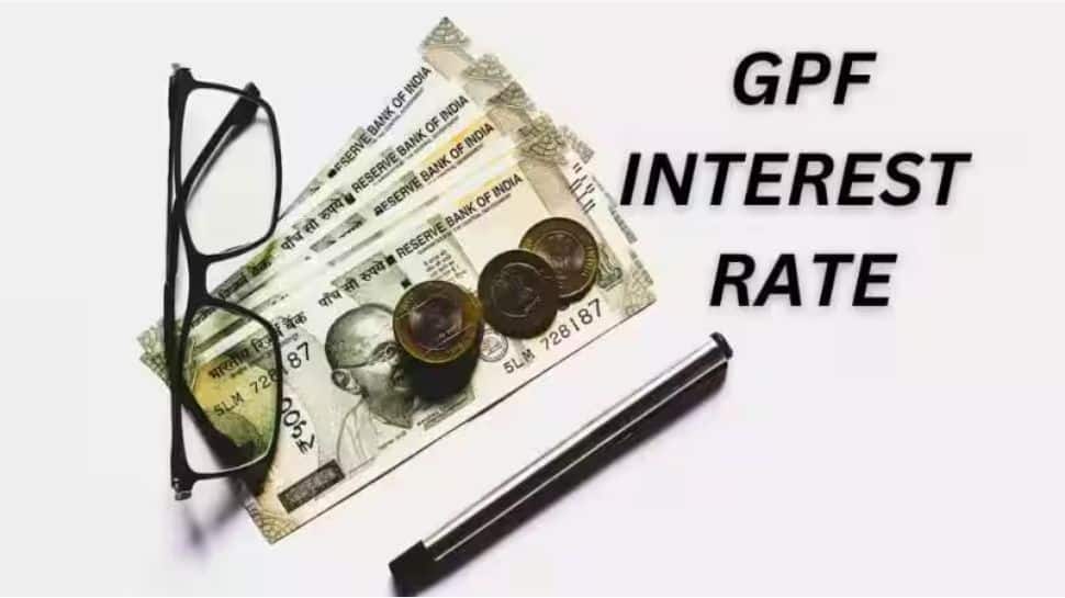 Big News For Government Employees: GPF Interest Rates Announced | அரசு ...