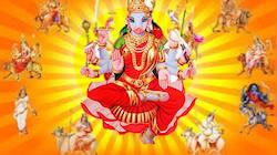 Sri Varahi Amman News in Tamil, Latest Sri Varahi Amman news, photos ...