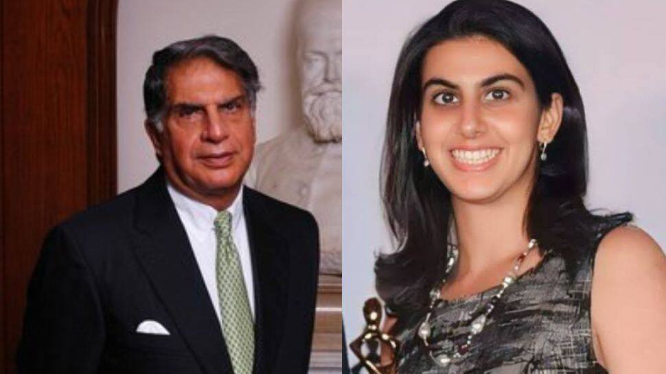 Maya Tata: The Next Heir to India's Tata Empire After Ratan Tata is ...