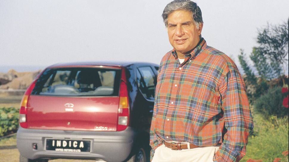 Ratan Tata 15 Key life Facts That Everyone Should Know | ரத்தன் டாடா ...