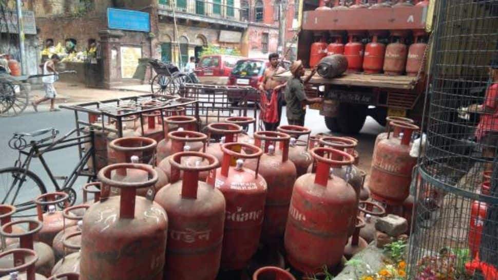 Important Update on Gas Cylinder Regulator Replacement: Must Know ...