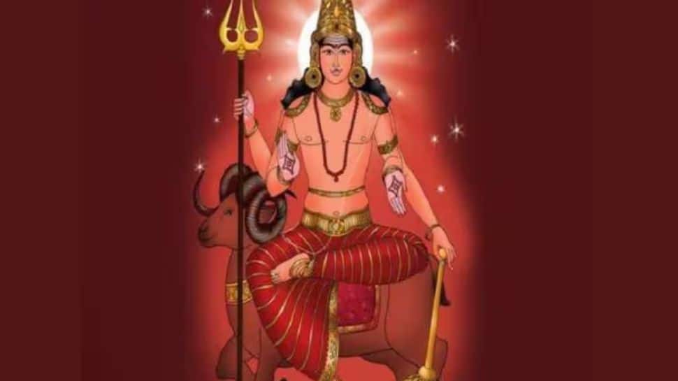 Sevvai Peyarchi Palangal: Big Fortune To These People, Full ...