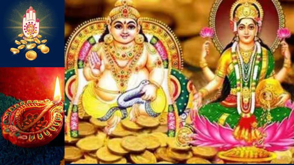 Yama Deepa Light On Deepavali Dhanteras Day Maavillaku Four Side Light ...