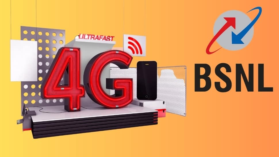 How To increase the speed of BSNL's 4G network | BSNL 4G இணைய வேகத்தை அதிகரிக்க... நீங்கள் செய்ய ...