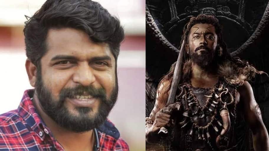 Latest News Kanguva Thallumaala Movie Editor Nishad Yusuf Dies At The ...