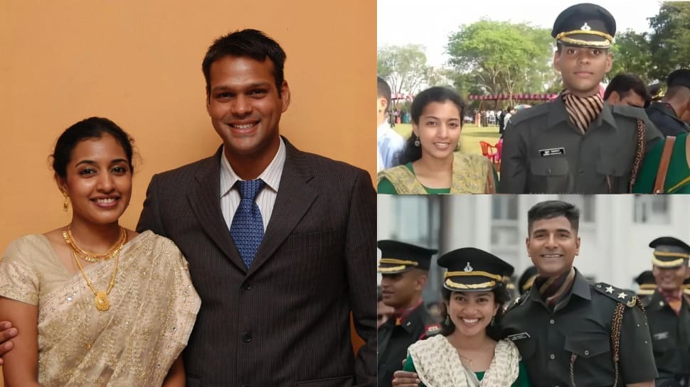 Did You Know About Major Mukund Varadarajan Rashtriya Rifles Indian ...