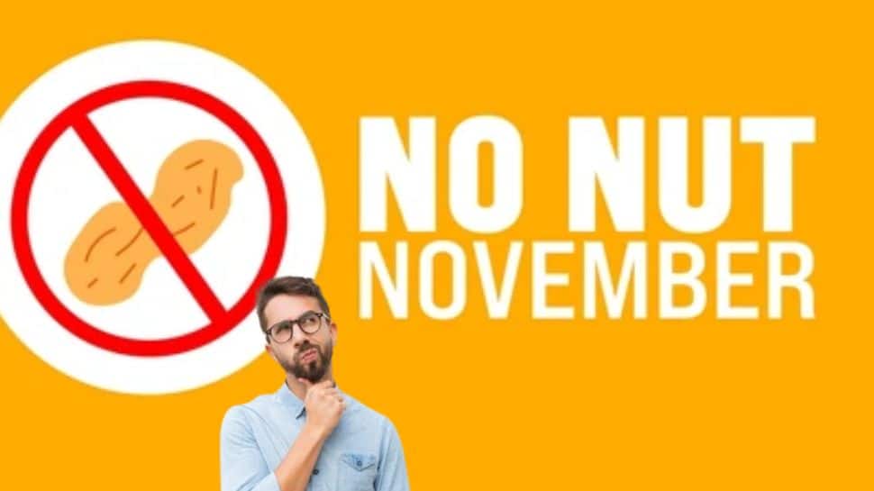 What Is No Nut November Challenge How Did It Got Famous Know The History Benefits And Criticism ...