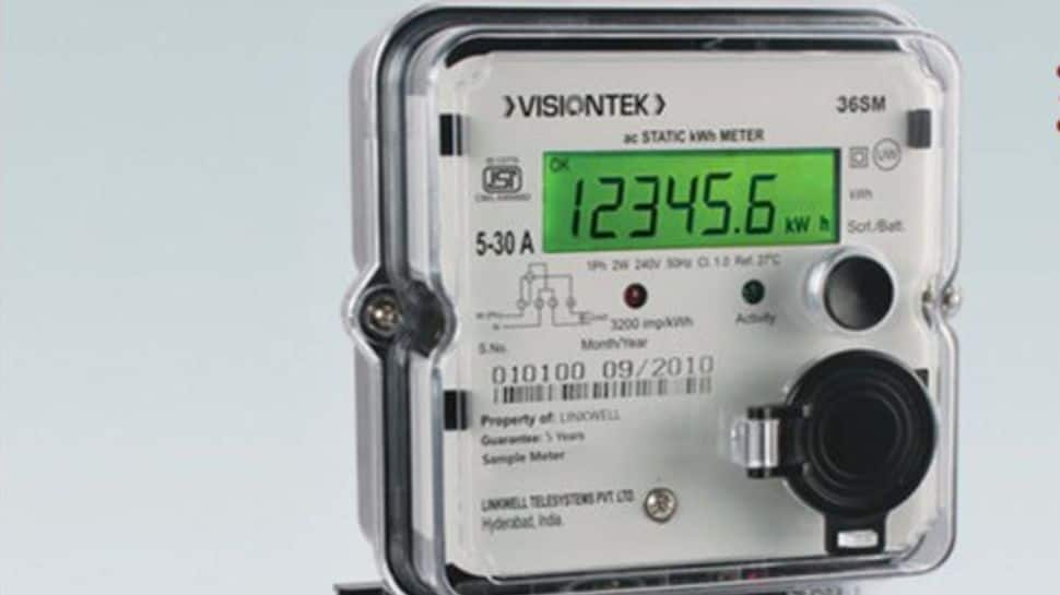 What is a Prepaid EB Meter? Benefits and Drawbacks Explained ...
