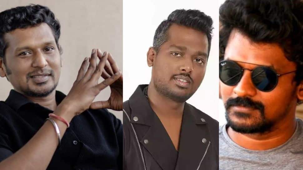 Tamil Hit Movie Directors Who Gave Flop On The First Film That They ...