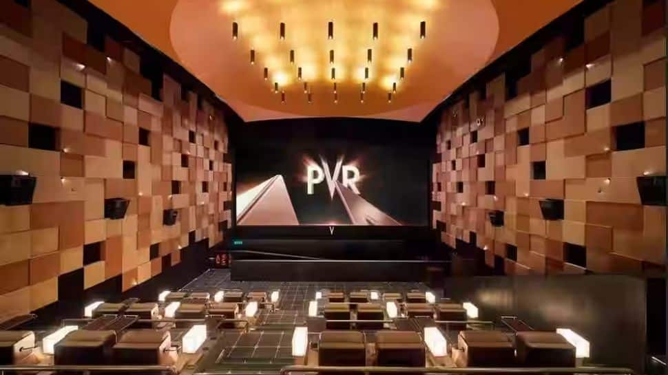Founders of PVR Multiplex Theatres and how they became famous | பிரபல ...