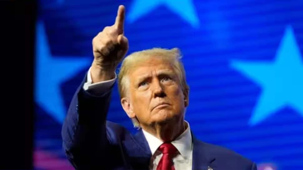 Donald Trump Net Worth Did You Know How Much It Surges From Early 2024 ...