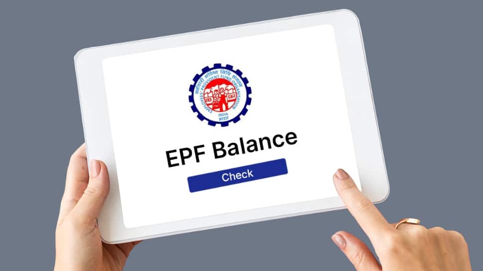 How To Check the EPF balance... If You Dont Have UAN Number | EPFO: UAN நம்பர் இல்லையா... கவலை ...