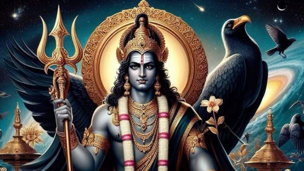Shani Lucky Number and Birth Dates: Numerology Secrets to Fame and ...
