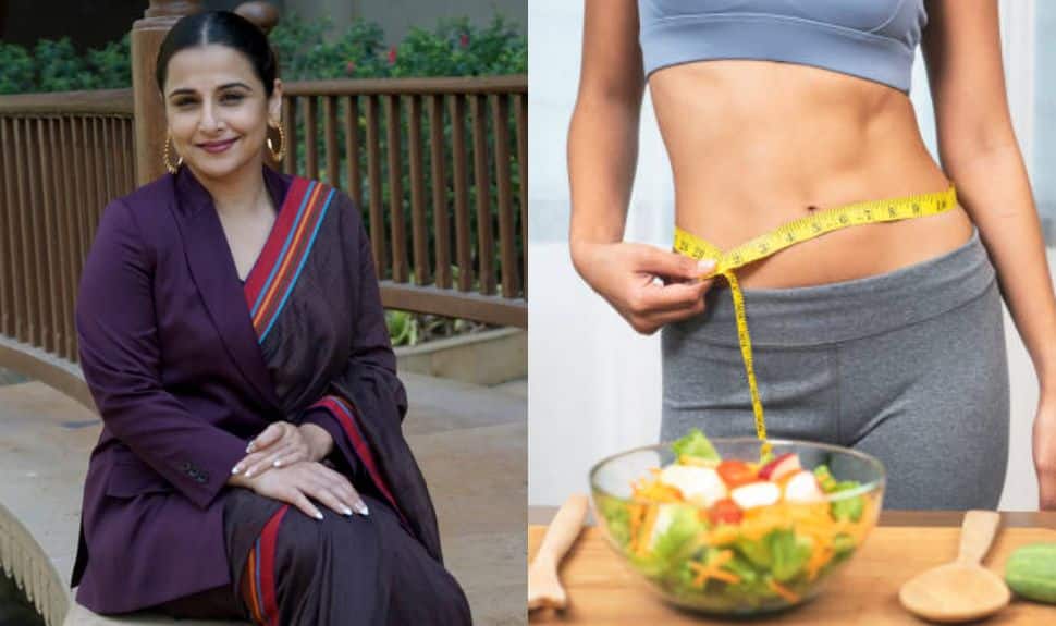 Actress Vidya Balan's Amazing Anti-Inflammatory Diet: Big Benefits for ...