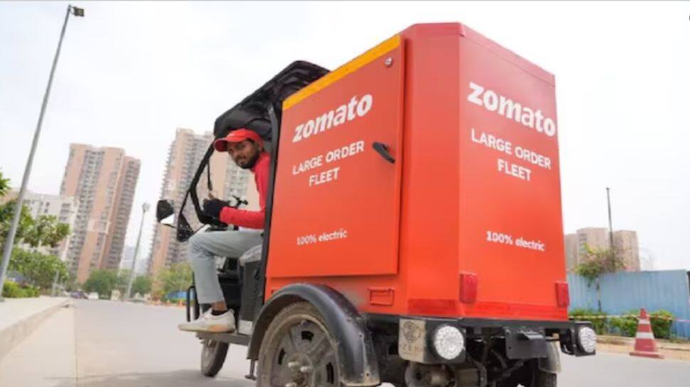 Latest News Zomato App Launches Food Rescue Option That Allows ...